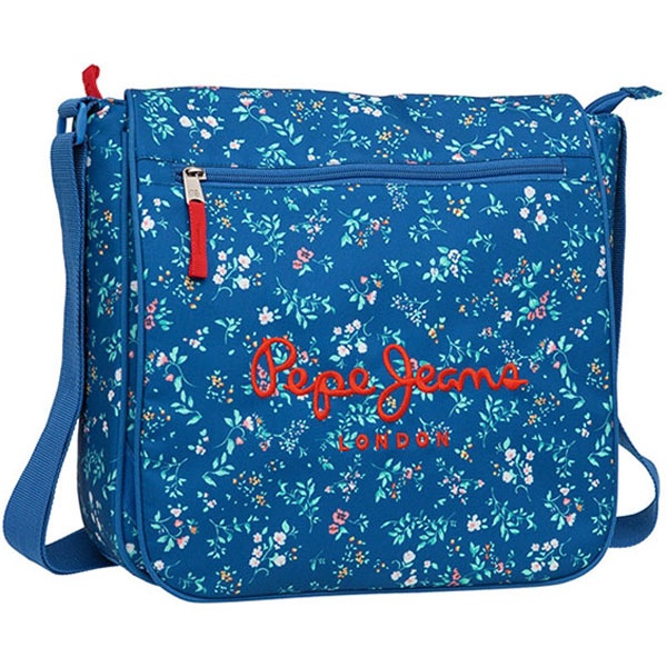 Laptop torba na rame Pepe Jeans 60.351.51