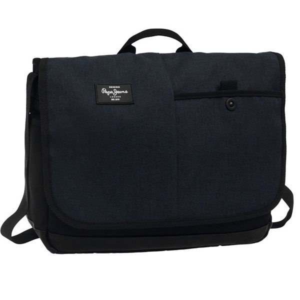 Laptop torba na rame Pepe Jeans 73.965.51