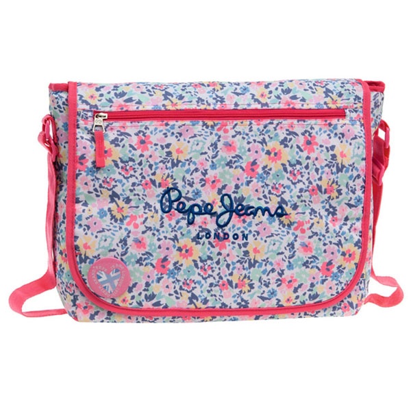 Laptop torba na rame 6225051 Pepe Jeans 62.250.51