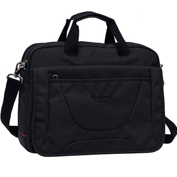 Laptop torba na rame Pepe Jeans 70.565.52