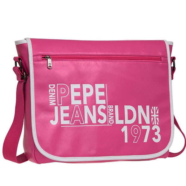 Laptop torba na rame 7075052 Pepe Jeans 70.750.52