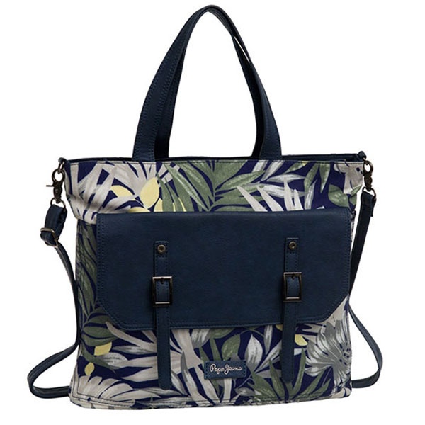 Laptop torba na rame Pepe Jeans 74.261.51