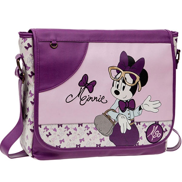Laptop torba na rame 3295051 Minnie Mouse 32.950.51