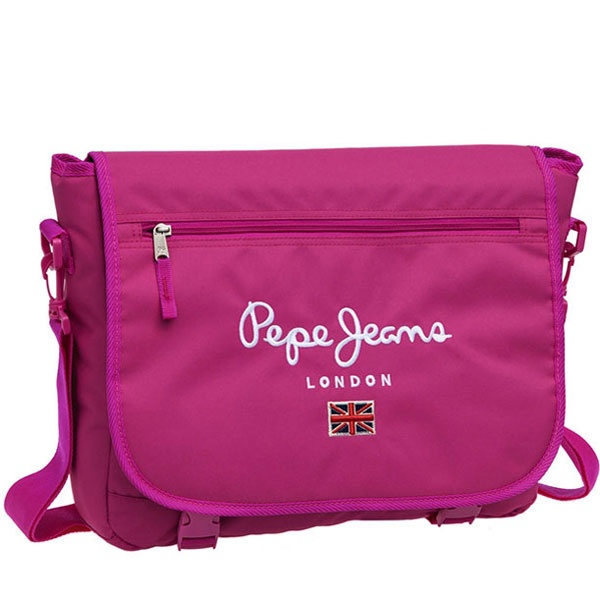 Laptop torba na rame 6015051 Pepe Jeans 60.150.51