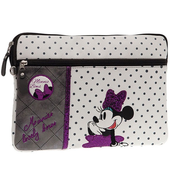 Torba za tablet Minnie Mouse 30.868.51
