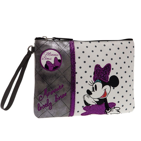 Torba za mini tablet Minnie Mouse 30.867.51