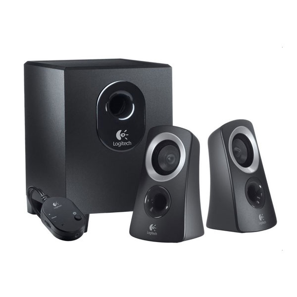 Stereo zvučnici 2.1 Z313 Logitech 980-000413