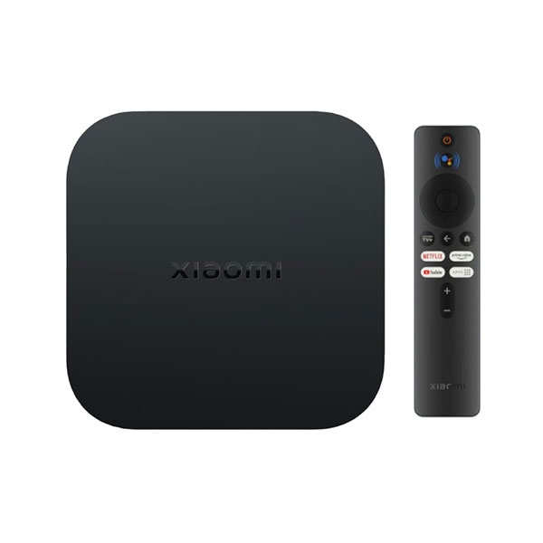Mi TV Box S 2nd Gen Xiaomi 40152