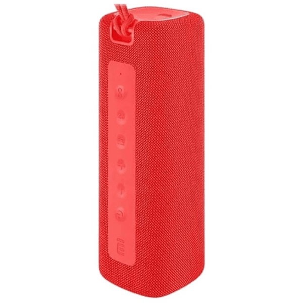 Bluetooth zvučnik 16W crveni Xiaomi Mi 41736