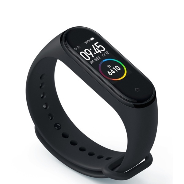 Smart watch Mi Band 4 Xiaomi 24493