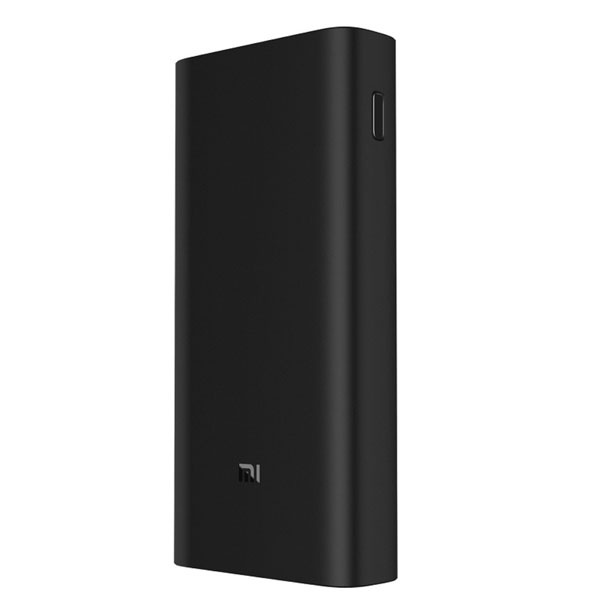 Eksterna baterija Power Bank 3 Pro crna Xiaomi 22234