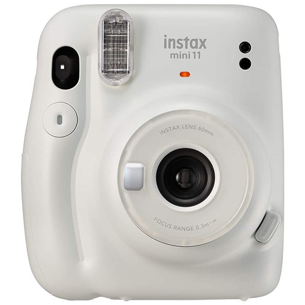 Instax Mini 11 Ice White FUJI mini11W