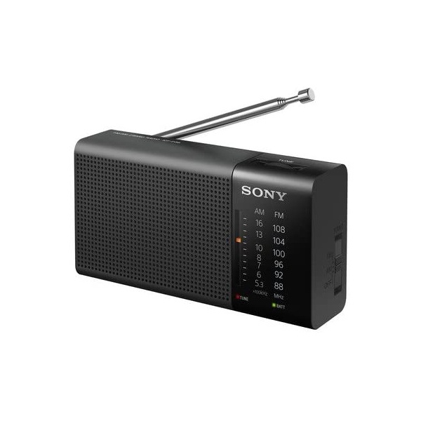 Prenosni radio tranzistor SONY ICFP36.CE7
