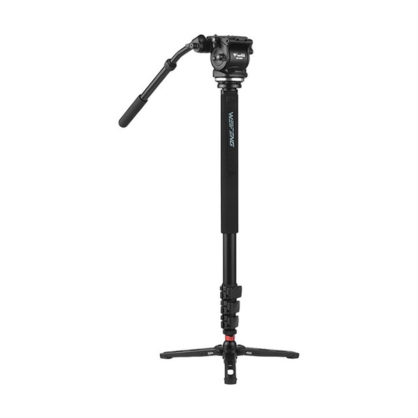 Monopod WEIFENG Karbon Stativ WFC500S