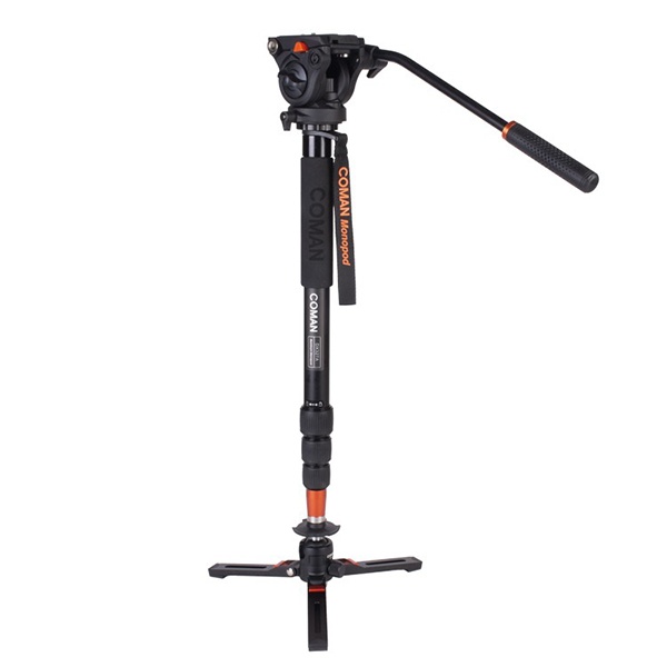 Monopod COMAN DX327AQ5