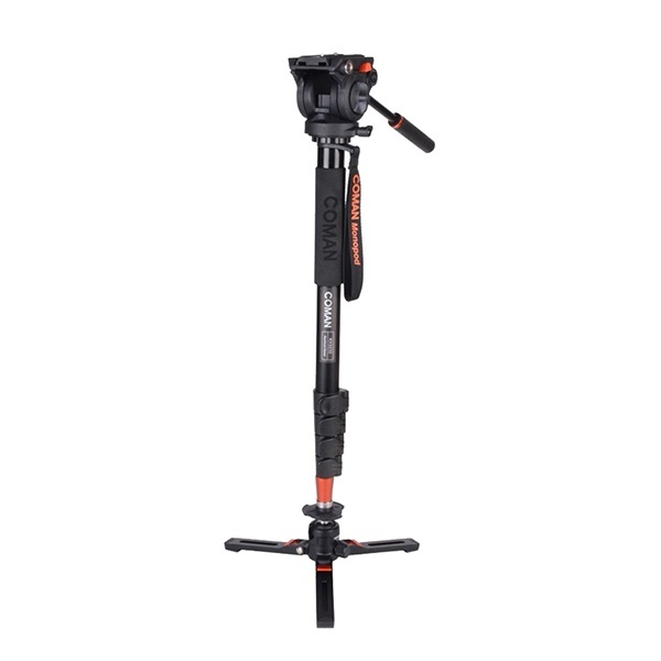 Monopod COMAN DK327AQ5