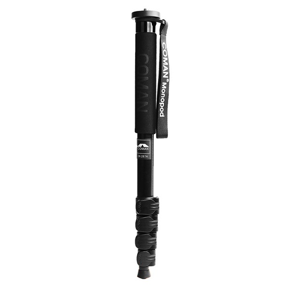 Monopod COMAN DK-287A