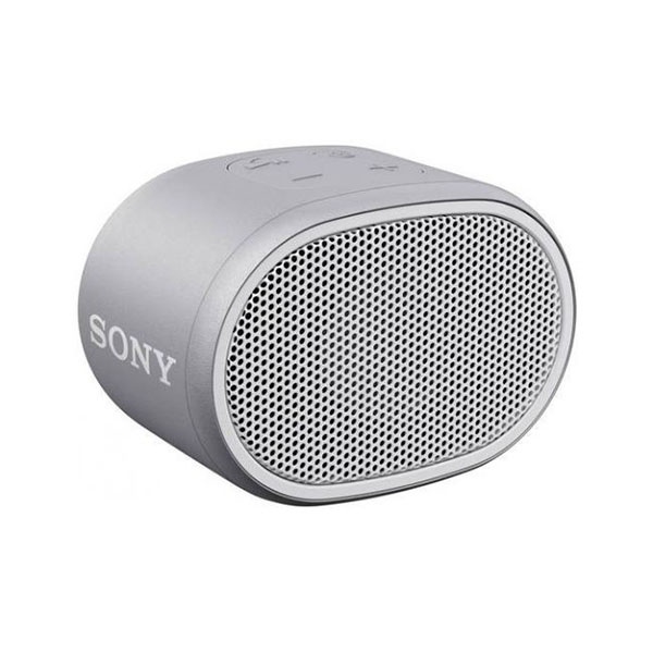 Bluetooth zvučnik SRS-XB01W SONY, beli SRSXB01W.CE7
