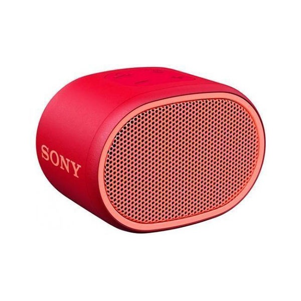 Bluetooth zvučnik SRS-XB01R SONY, crveni SRSXB01R.CE7