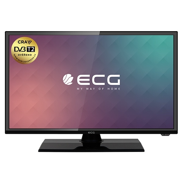 LED TV ECG 40 F01T2S2