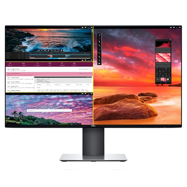 Monitor 27" U2719D UltraSharp IPS DELL MON01585
