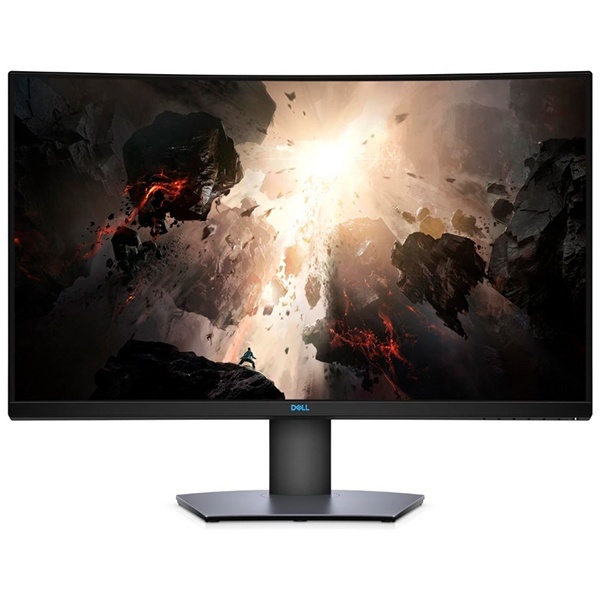 Monitor 31.5" S3220DGF 165Hz QHD FreeSync Gaming DELL MON01717