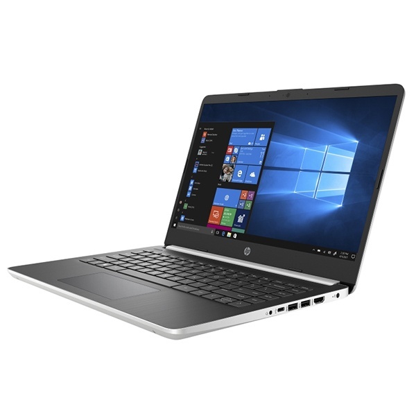 Laptop 14-DQ1037WM 14" i3-1005G1 4GB HP NOT17172