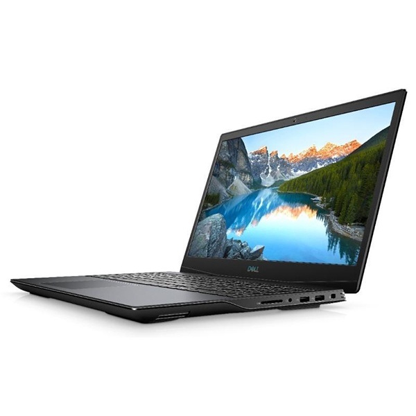 Laptop G5 5500 15.6" GeForce RTX 2060 DELL NOT17023