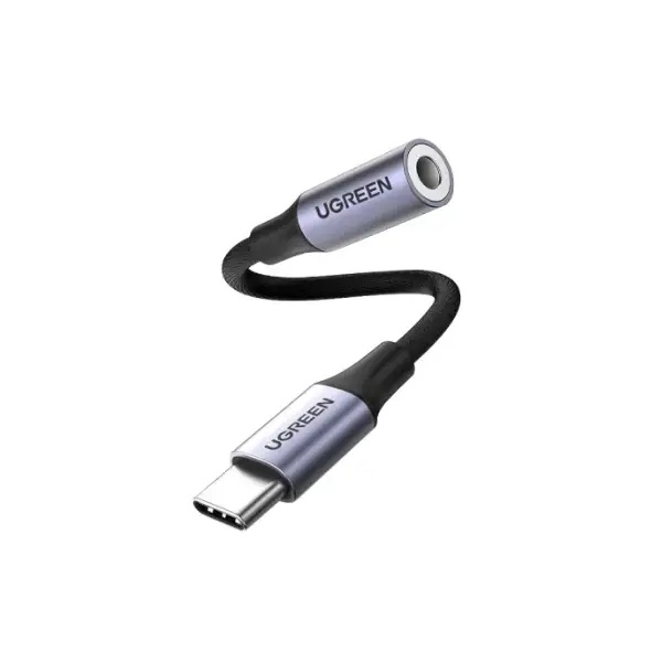 USB-C na 3.5mm adapter AV161