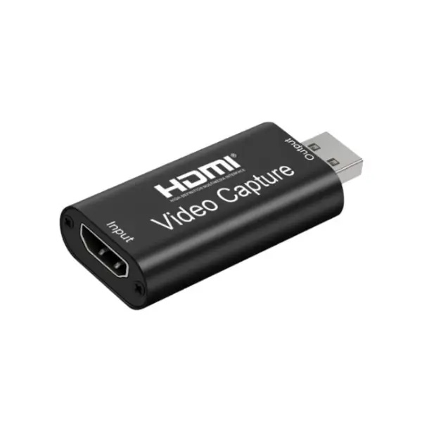 HDMI na USB adapter U2H-1006B