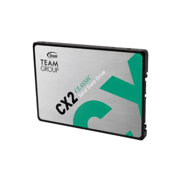 SSD disk 512GB 2.5 inča T253X6512