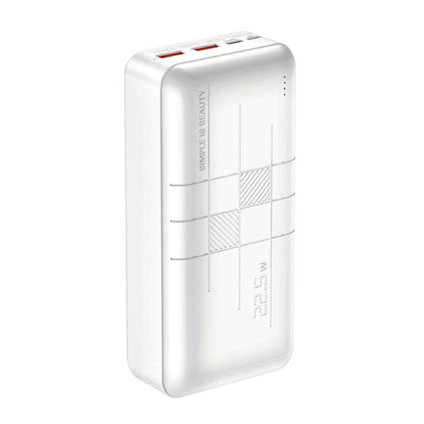 PowerBank baterija punjač 30000mAh PR189B