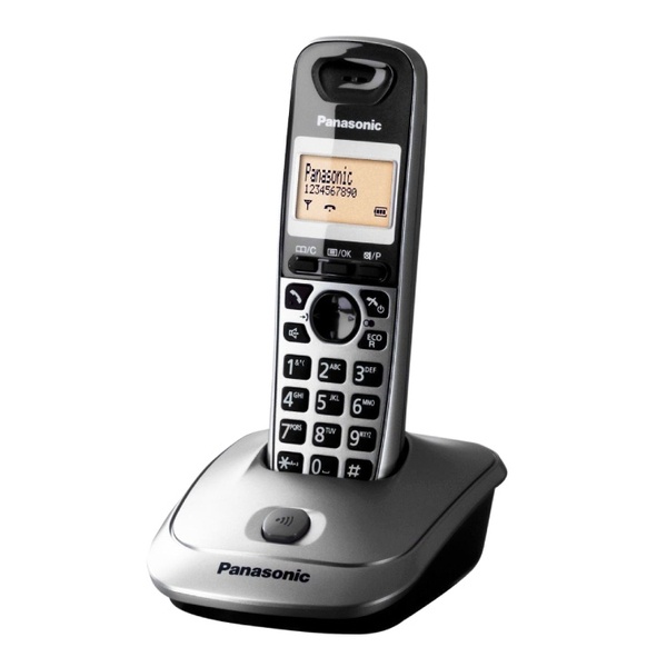 Bežični fiksni telefon Panasonic KX-TG2511FXM