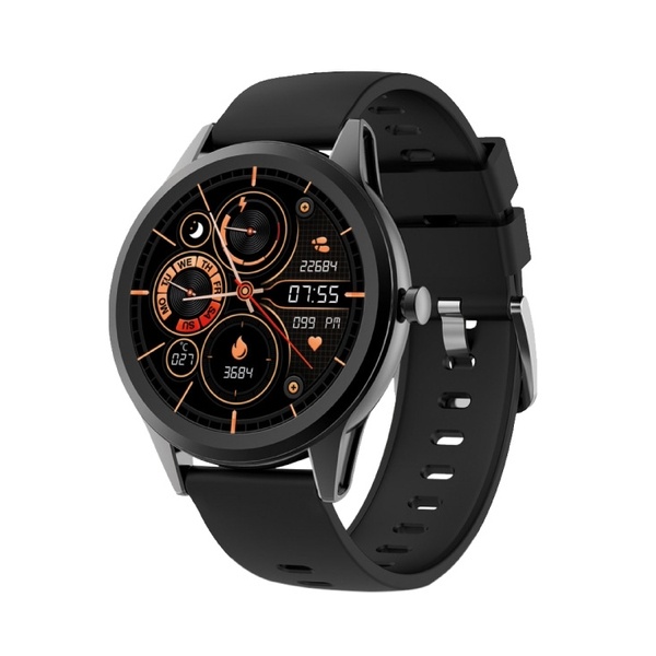Smart Watch pametni sat Globe KSIX-BXSW12GN