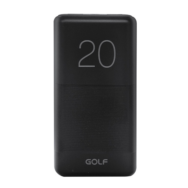 PowerBank baterija punjač 20000 mAh Golf 00G155