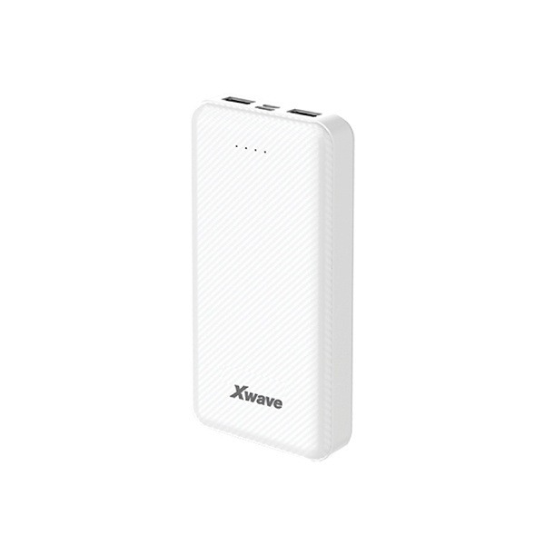 PowerBank baterija/punjač 20000 mAh Xwave NT-22white