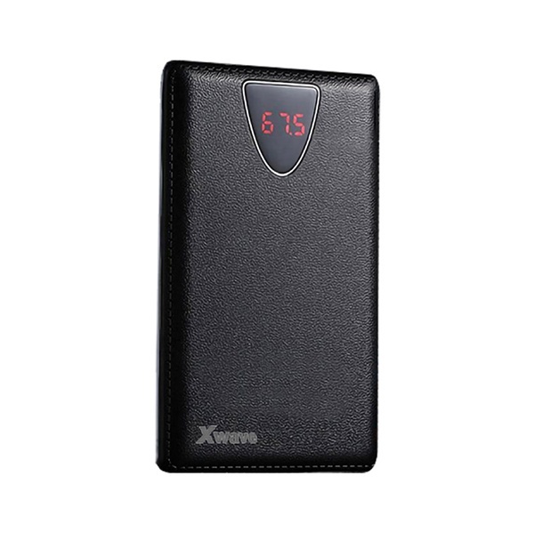 PowerBank baterija/punjač 8000 mAh Xwave Biz80-black