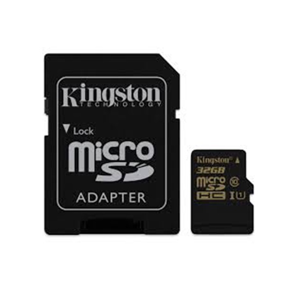 Memorijska kartica Mikro SD 32GB Kingston class 10 UHS-I SDCA10/32GB