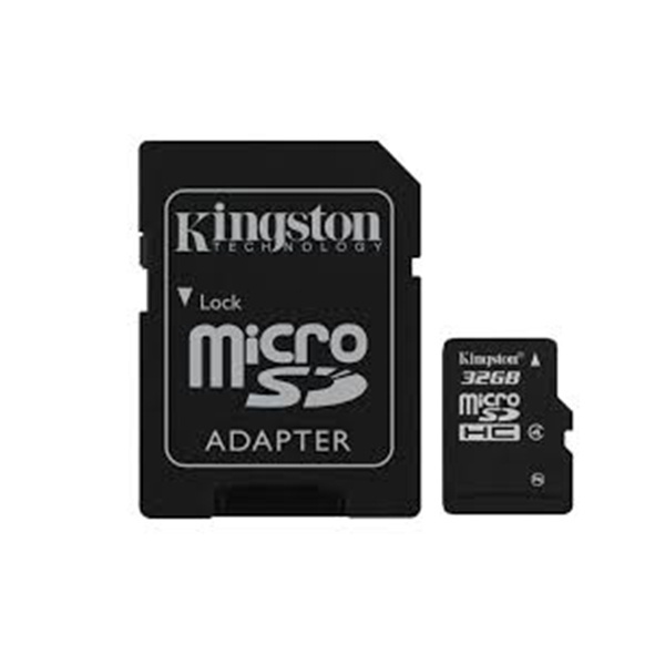 Memorijska kartica Mikro SD 32GB Kingston SDC4/32GB