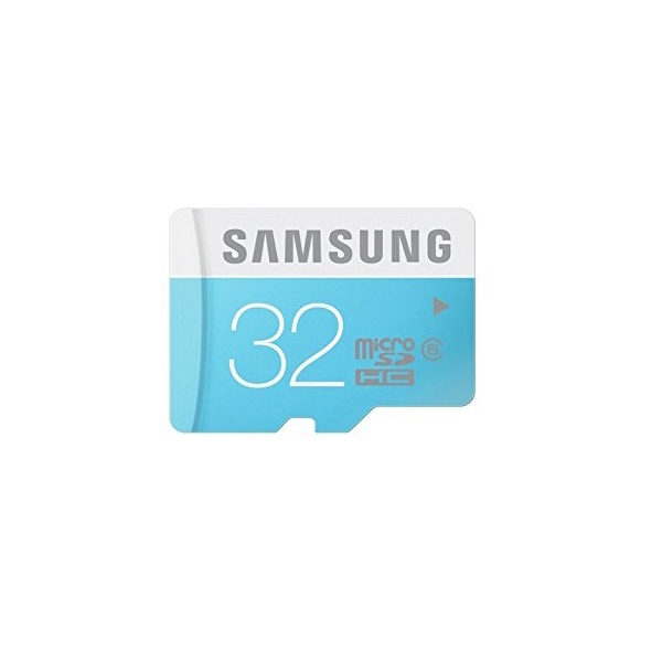 Memorija SAMSUNG Micro SD STANDARD, 32GB MS32D