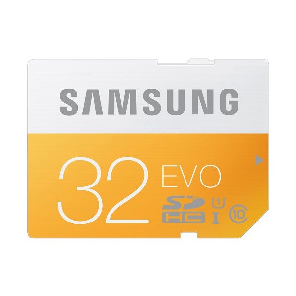 Memorija SAMSUNG Micro SD EVO Class 10 32GB MP32D