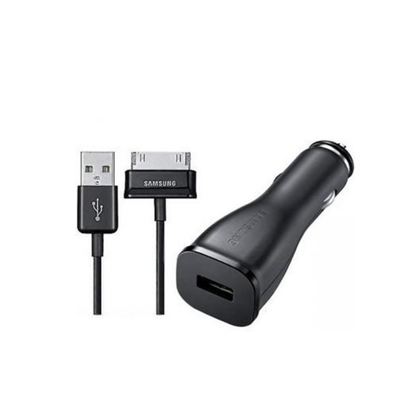 SAMSUNG Auto punjac, USB / TAB, 2A za tablete ECA-P10-CBEC