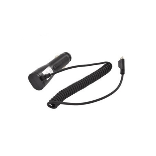 SAMSUNG Auto punjac, Micro USB, 700 mAh ACA-DU10-CBEC