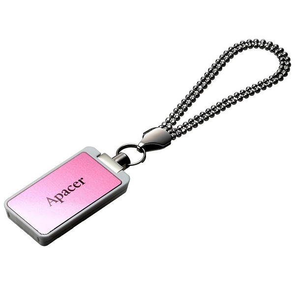APACER AH129 8GB Pink, flash memorija I105039