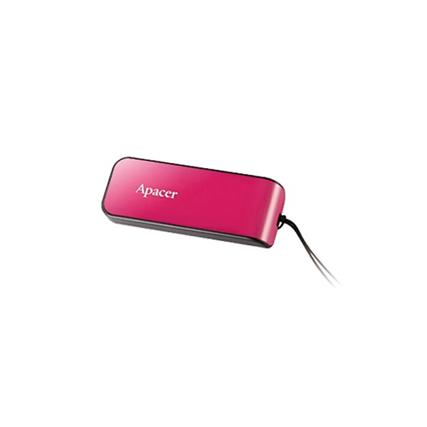 APACER AH334 16GB Pink, flash memorija I105026