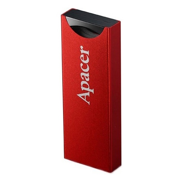 APACER AH133 16GB Red, flash memorija 0510116