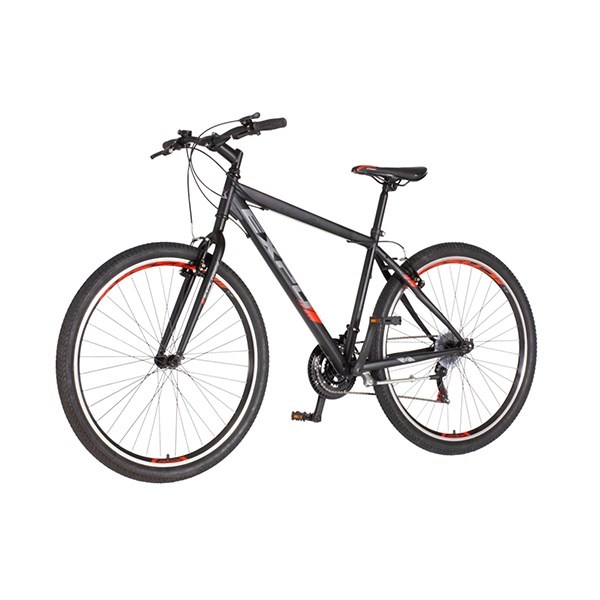 Bicikl 29 inča crno crveni North Explorer 1282019