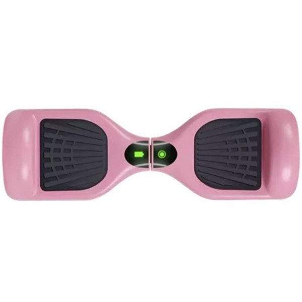 Hoveboard Balance Board pink Denver DBO-6531