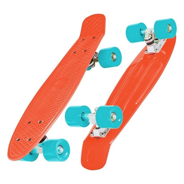 Skateboard Penny PW-506 narandžasti 3090220