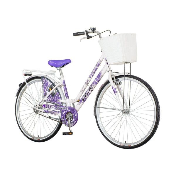 Bicikl FAS2810F VISITOR LAVENDER 28inch 1280102